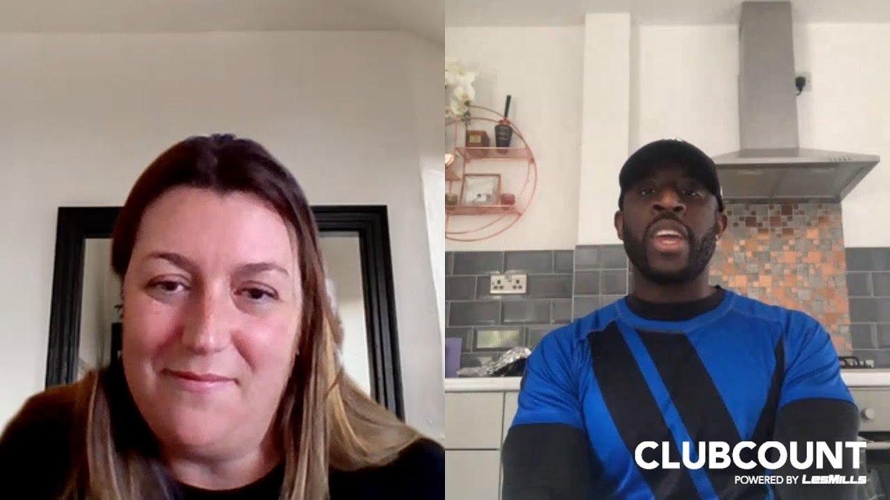Video Interview: How Village Gym Manage Their Group Exercise Programme ...